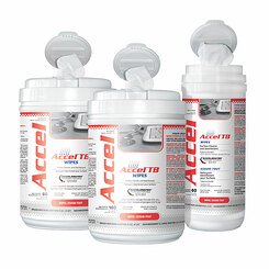 Accel TB Wipes – Red Leaf Business Products
